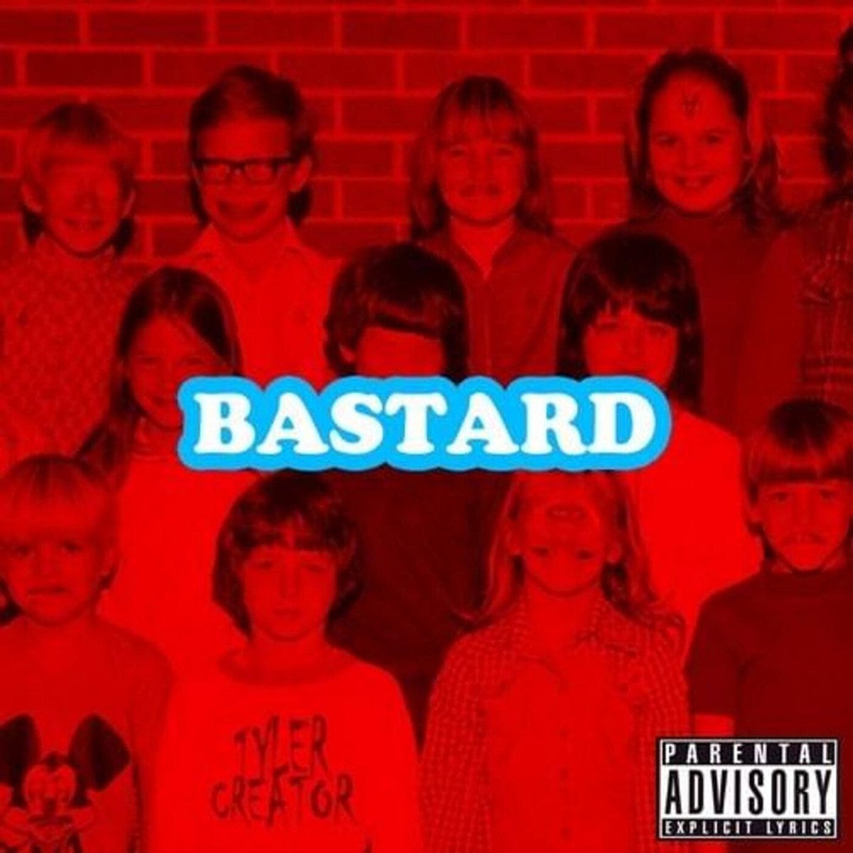 Anniversaries: Bastard by Tyler, The Creator - by LeMarcus