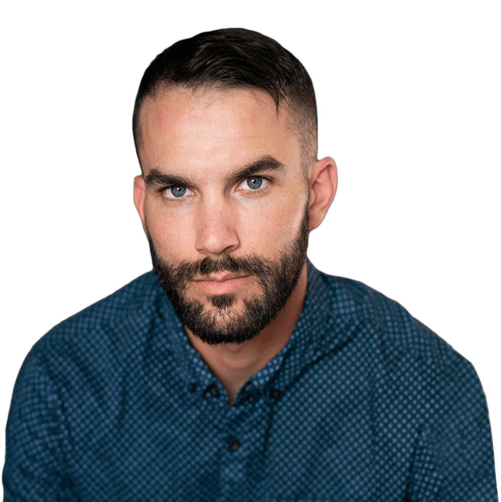 A Conversation with James Klug: Staying Cool Amid Crazy
