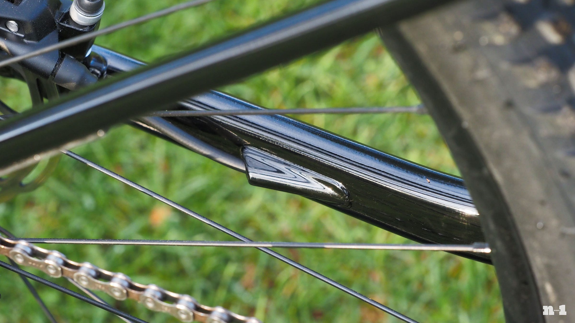 Specialized Chisel Comp Evo mountain bike review: The aluminum sleeper