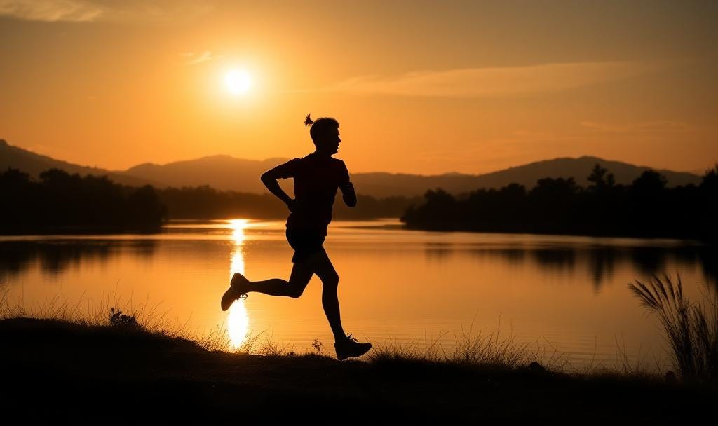 The Psychology of Running: An in depth look at why we keep going
