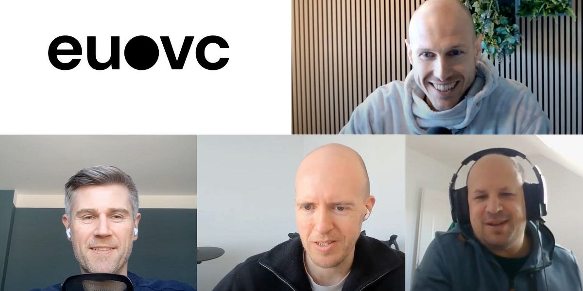 Claude Ritter and Stefan Walter, NAP & Rene Andres, EIF: Building ...