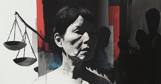 自由娜拉 NORA | Substack