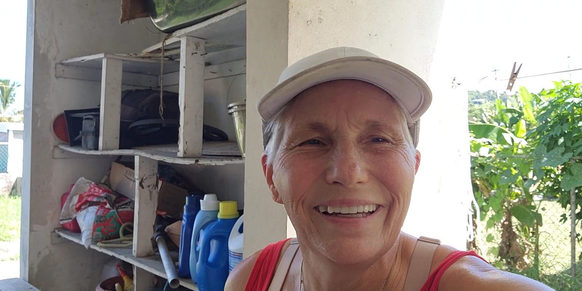 The Almond Project Update...