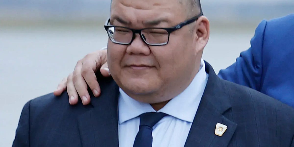 Where Have You Gone, Steven Cheung? - by gene weingarten
