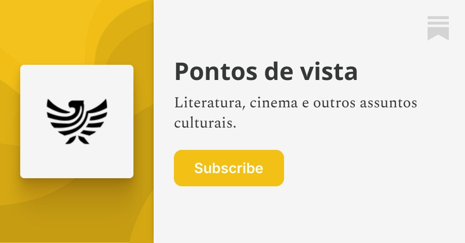 Pontos de vista | Leandro Costa | Substack
