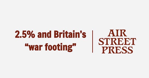 Air Street Press | Substack