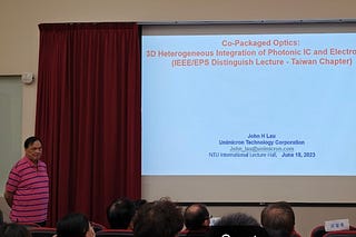 SEMI VISION | Substack