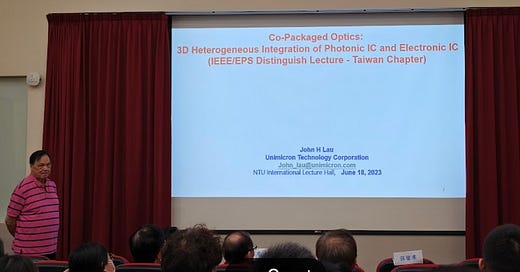 SEMI VISION | Substack