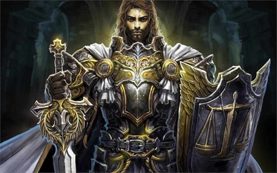 Big Cast Energy - by Ian Barr - The Word Dump