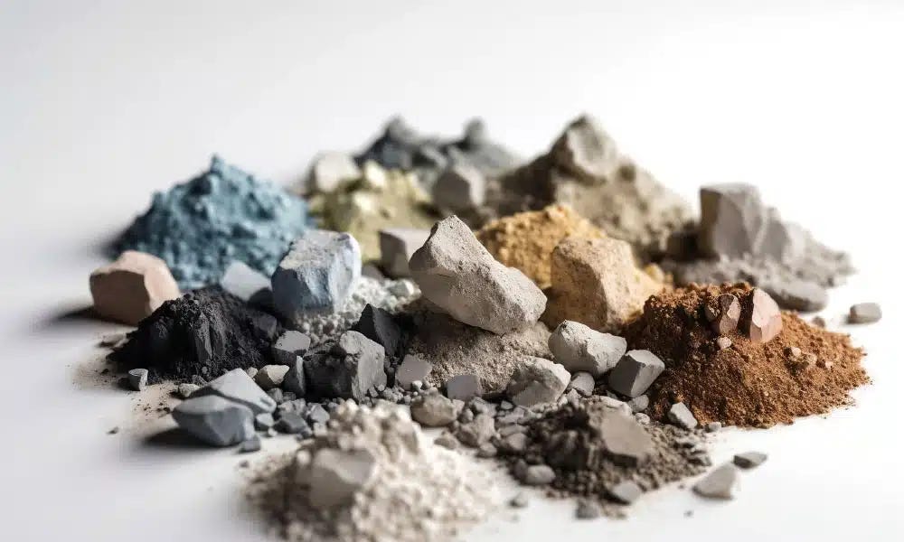 Special: Rare Earth Price Review 2024 - by giti.sg