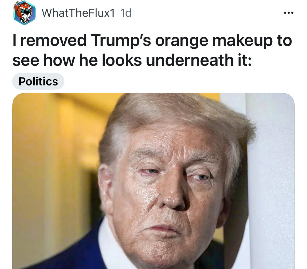 Bless South Park For Smiting FCC Chairman Brendan Carr