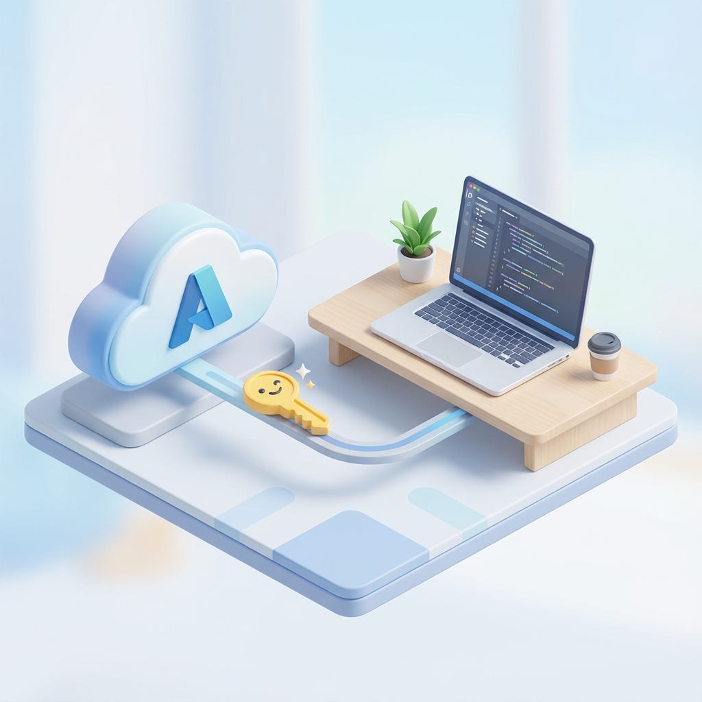 Microsoft Entra Token Studio: A Local Workbench for OAuth Token Debugging