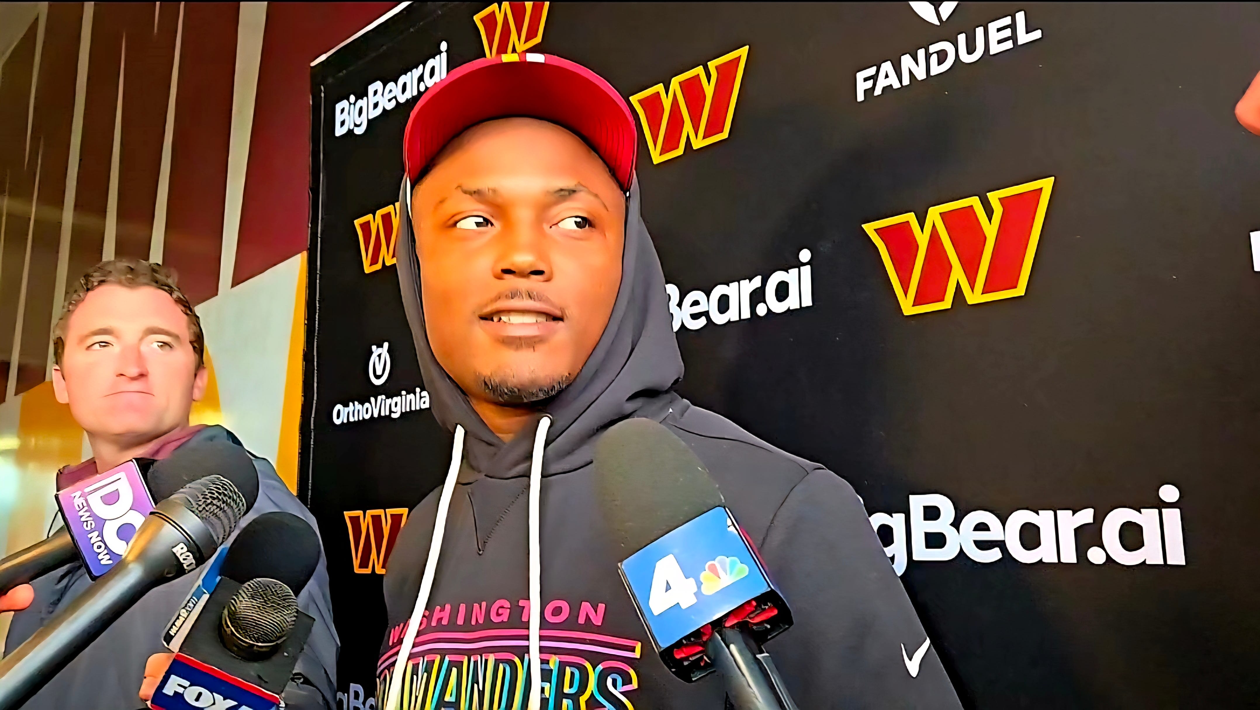 Terry McLaurin’s long month ends with relief, reflection, and a ...