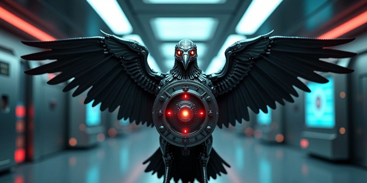 Resource Window: Seeker, Builder & Protector - AI resources