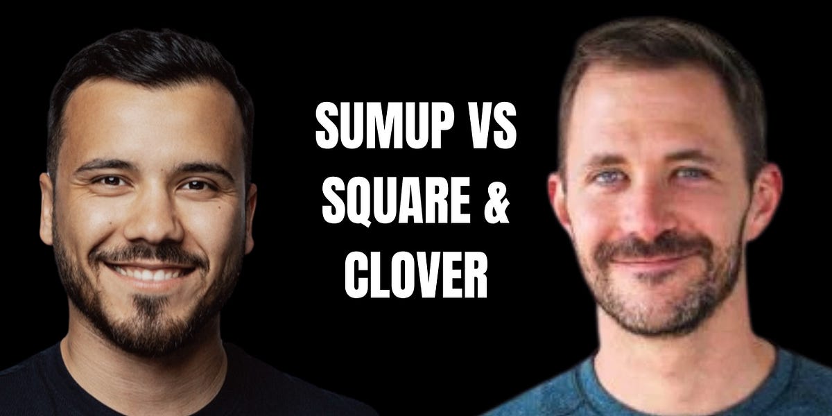 Andrew Helms: How SumUp Takes on Square and Clover in the US Payments ...