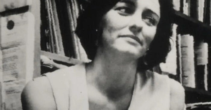 Why Is Anne Sexton’s Poems Pioneering in Confessional Style?