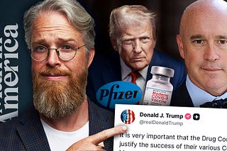 Man in America | Substack