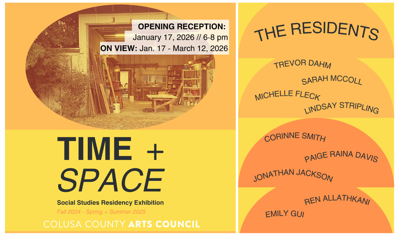 January 2026 - Social Studies Residency's Substack