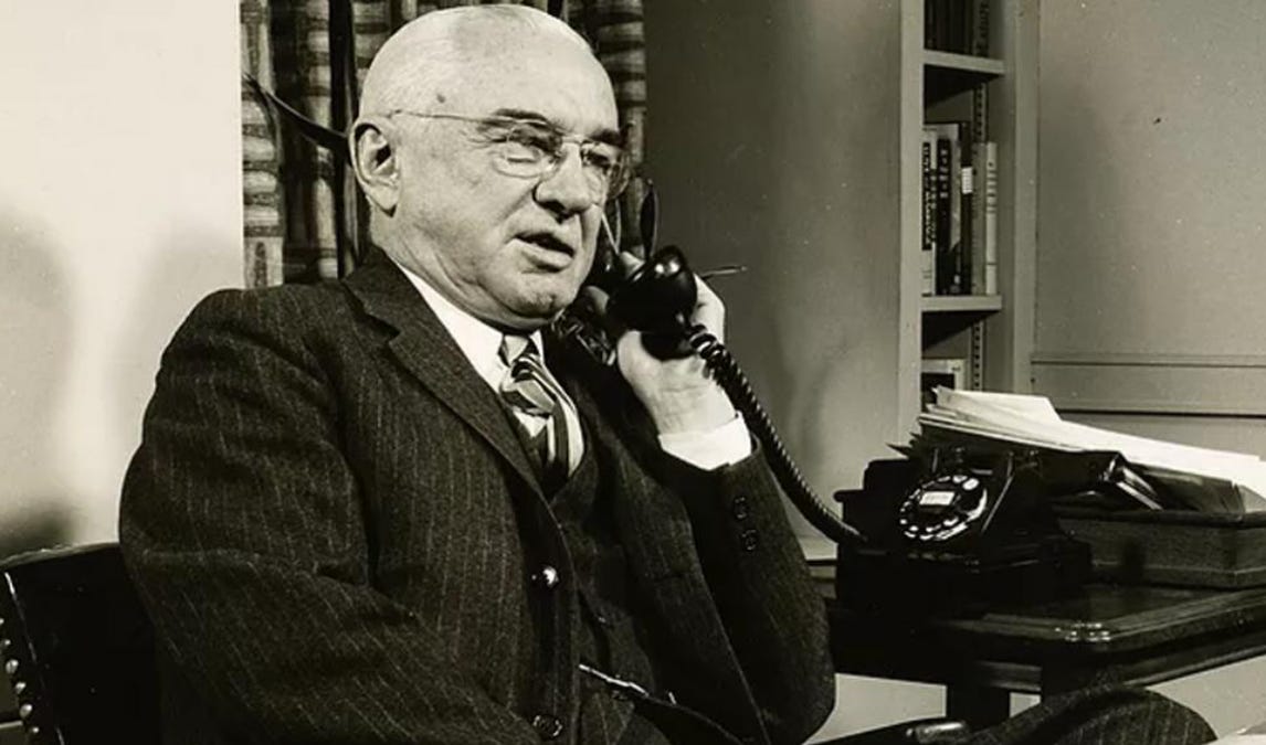 Brainstorming Was Invented by One Guy in 1953. We’ve Been Pretending It ...