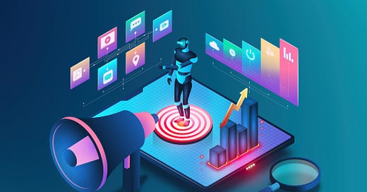 The Landing Pad | Justin Taylor | Substack