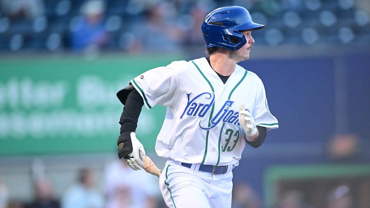 Non-Roster invitee highlight: Braiden Ward looks to make a good first ...