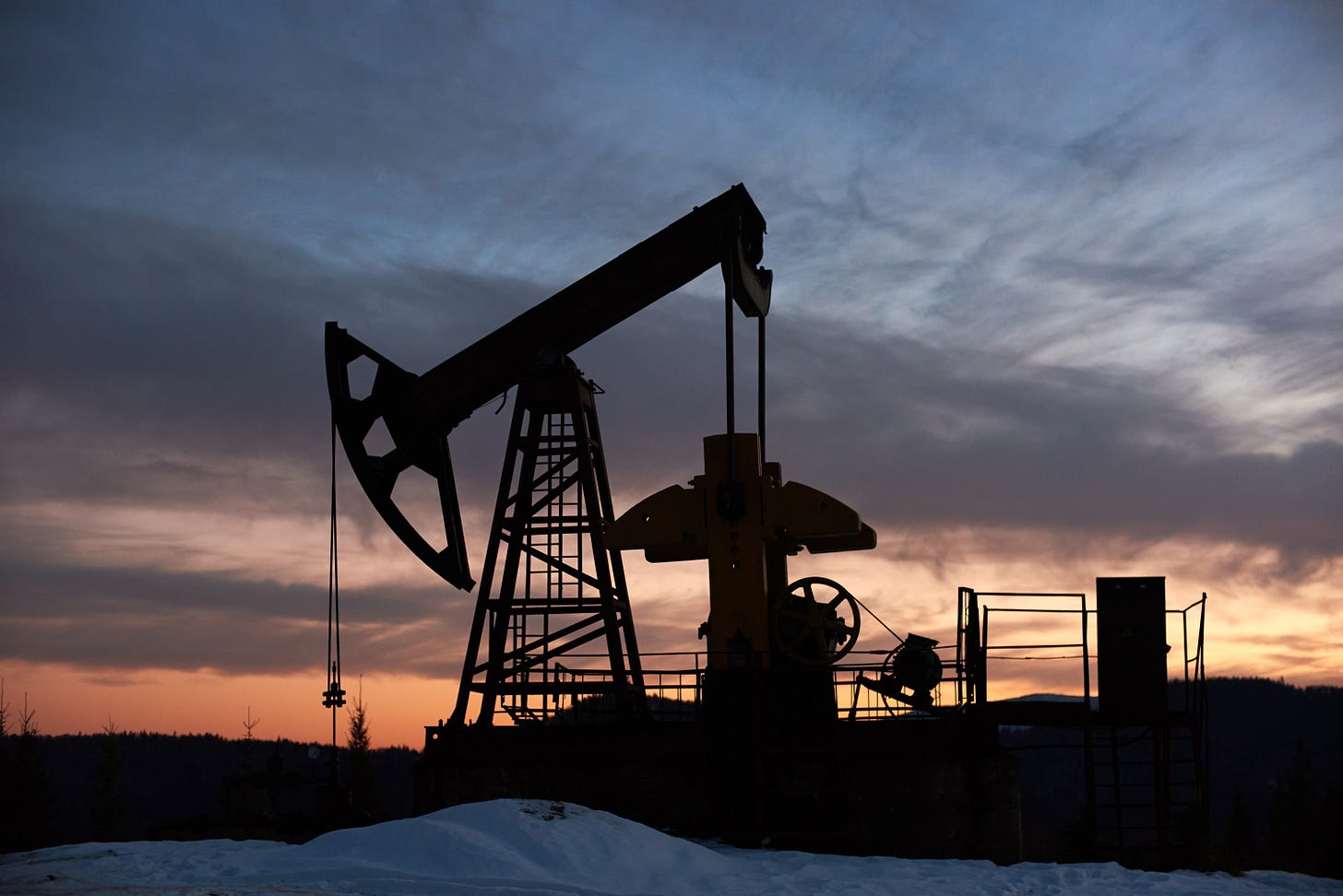 How John D. Rockefeller Crushed the Oil Market and Became the First ...