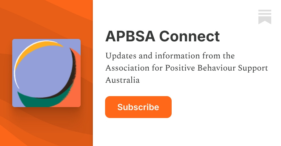 APBSA Connect | Substack