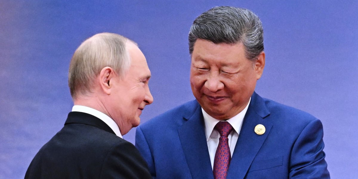 Comments - The Illusion of Peace. - Anthony Davis' Substack