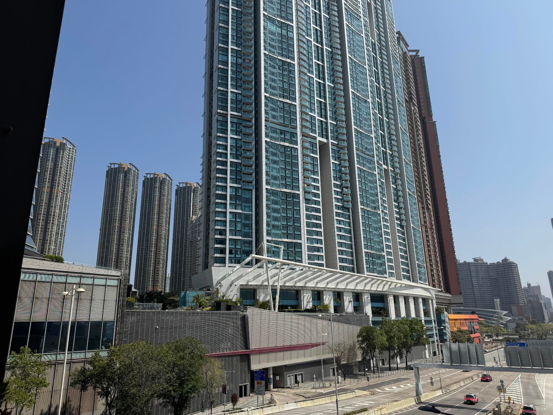 十層擎天半島，也換不走一場啟蒙運動 - 90s.pm.investing