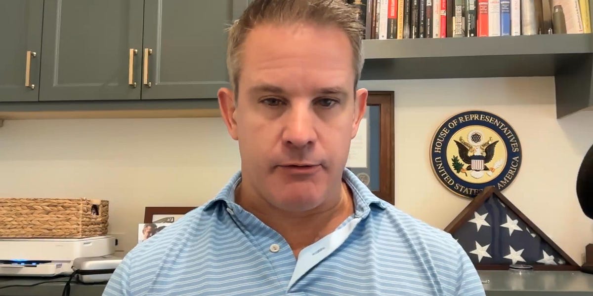 Venezuela Video - Adam Kinzinger