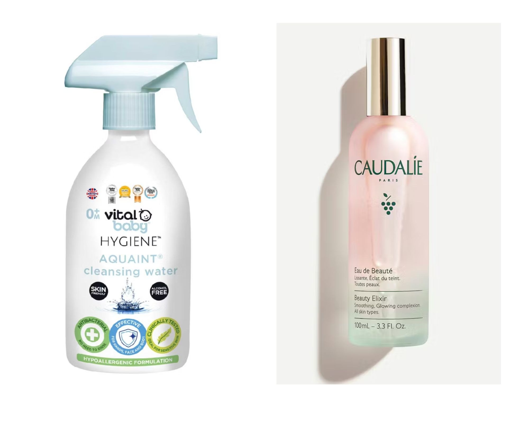 actually useful travel items - by Callie