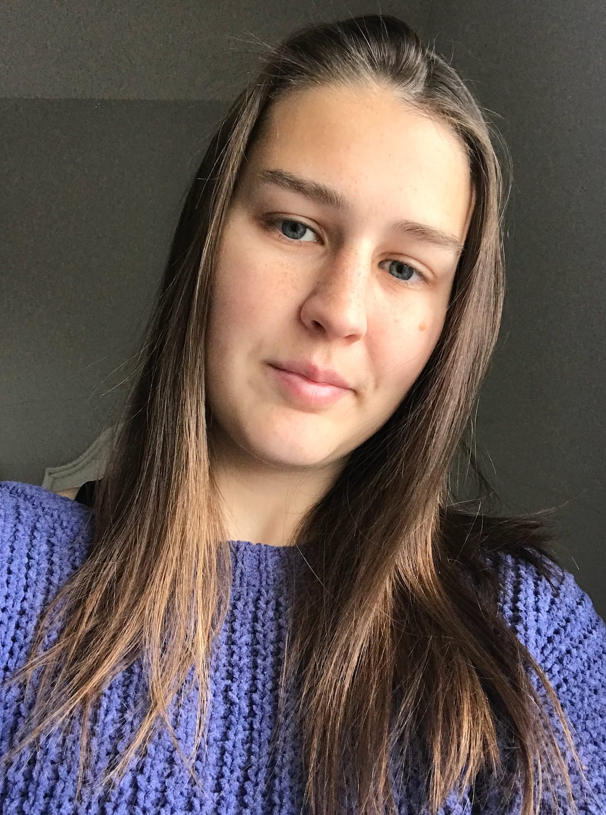 Mallory Stock | Substack