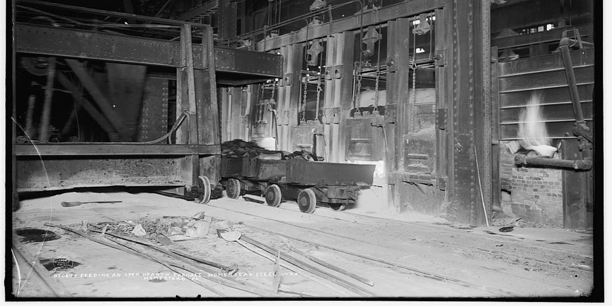 Tales: The Fires Never Die - A Christmas tale from the long turn