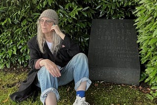 Patti Smith | Substack