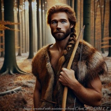80,000-Year-Old Neanderthal Arrowheads: From Hunting Tools to Human Culture