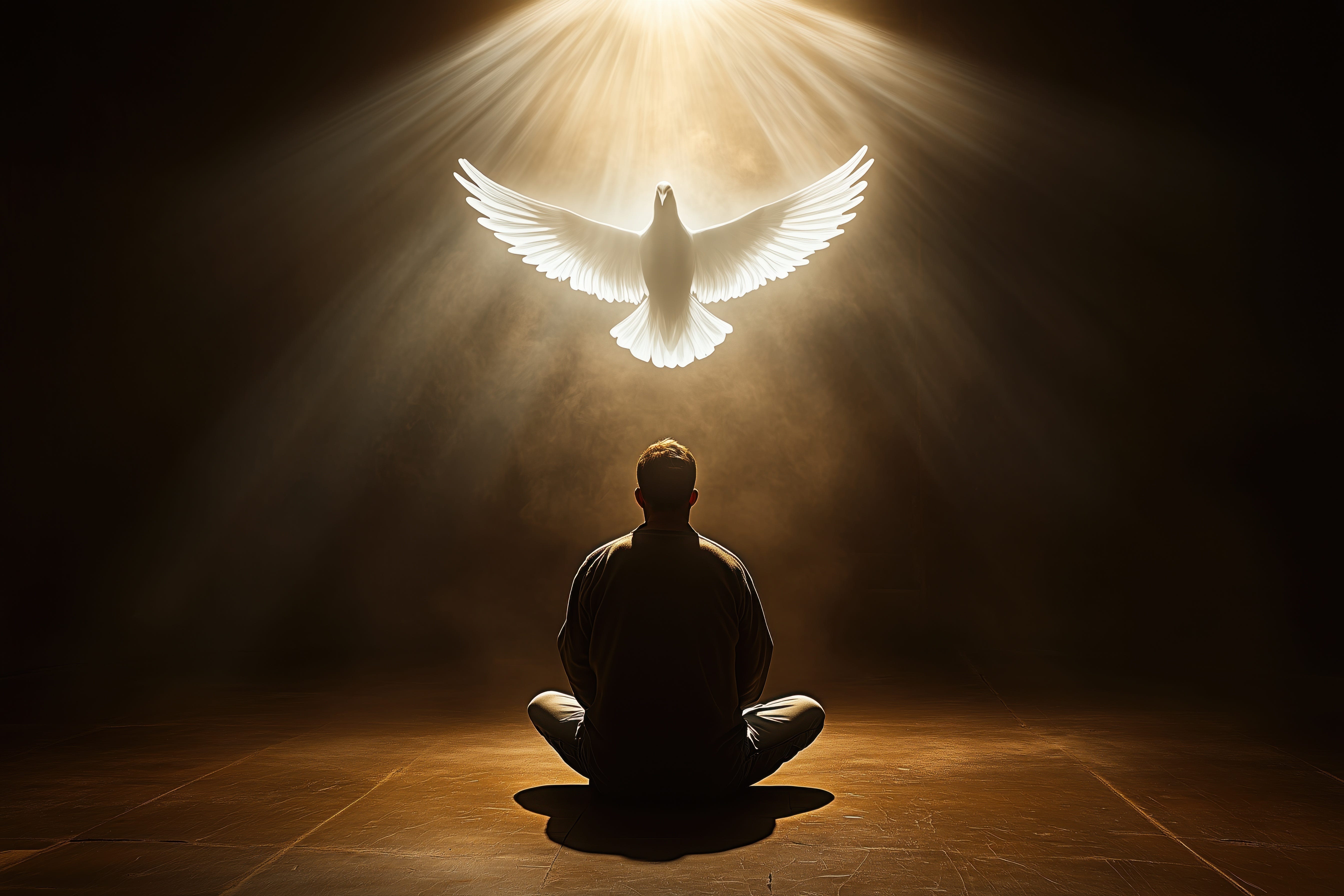 When Doves Cry and Trauma Shapes the Way We Love