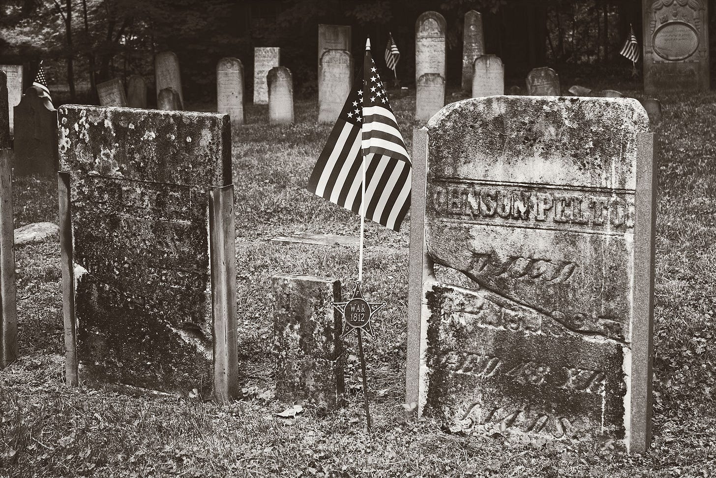 Westerville Obituaries - January 11, 2026