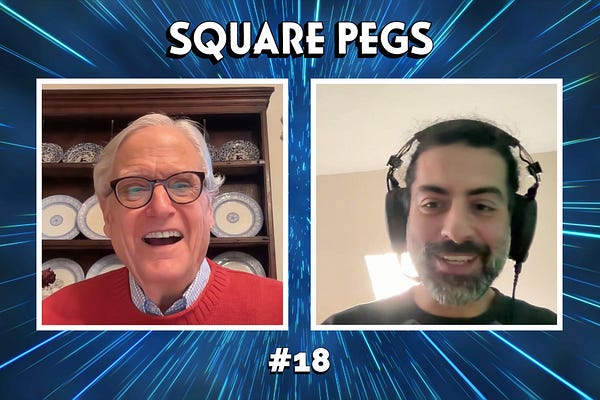 square pegs coaching