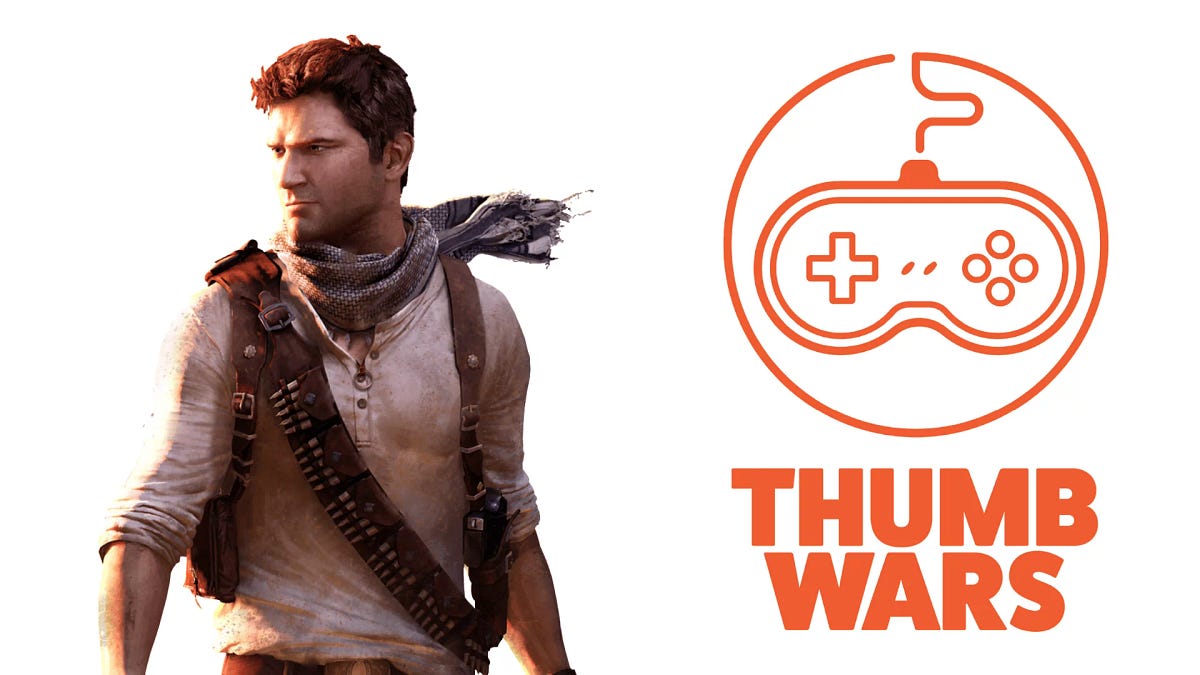 The Uncharted Timeline Explained and Made Simple