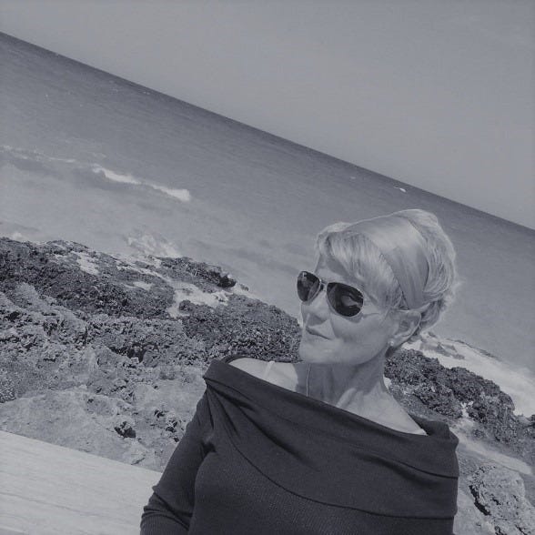 Tracey Lynn Kleber | Substack