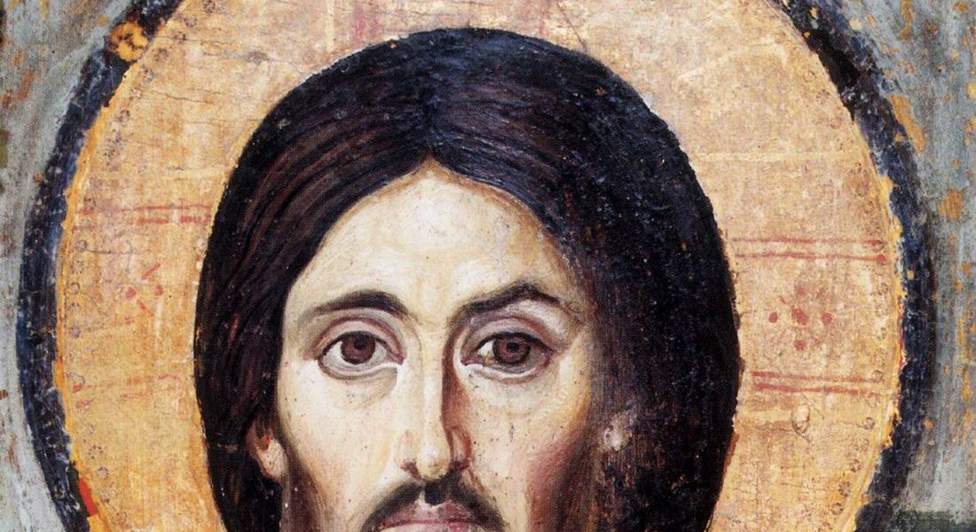 True Solus Christus - by Angelo Romano - The Archangelium