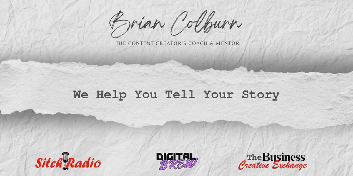 Monday Momentum #22 - by Brian Colburn - Digital Brew