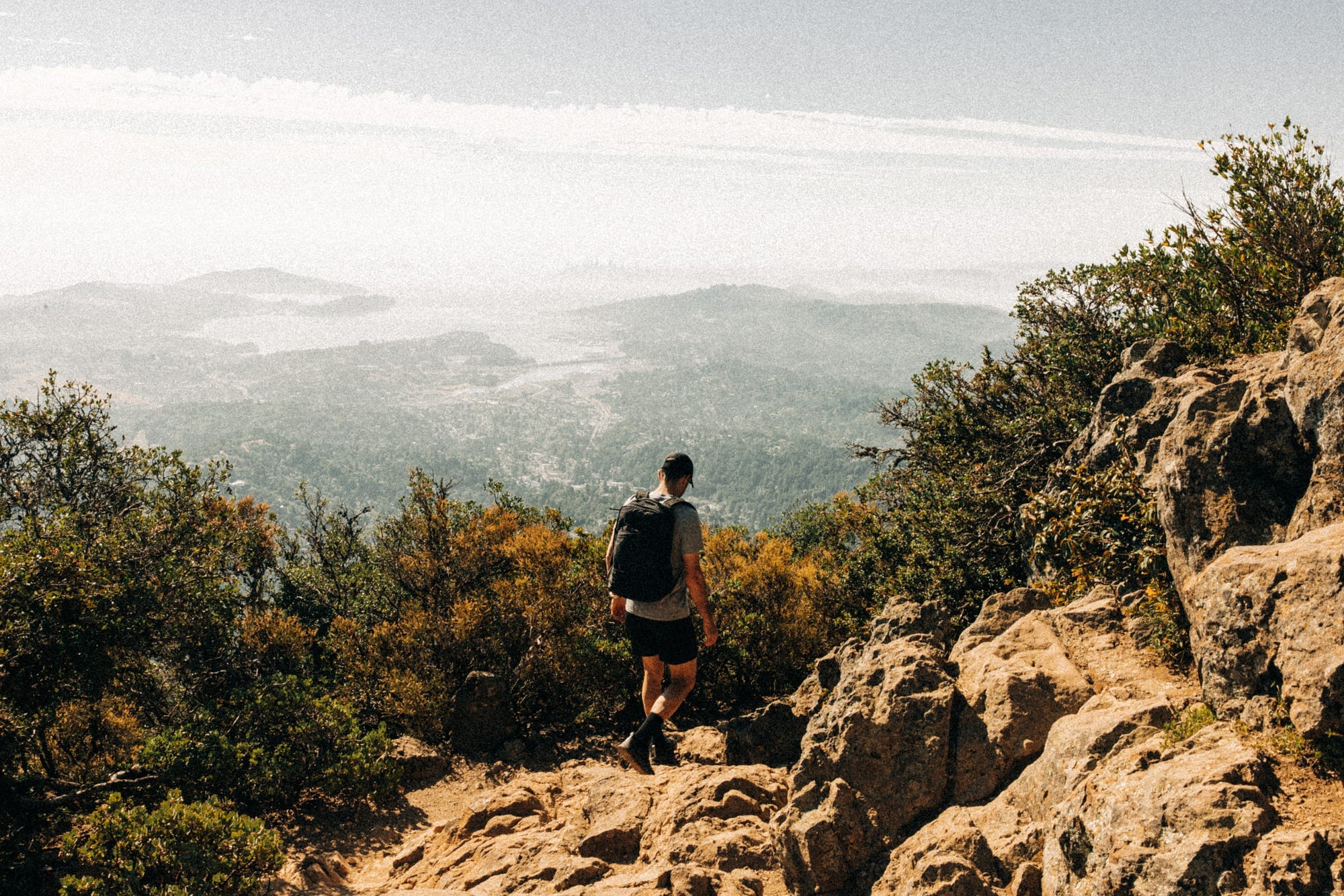 The Misogi Guide - Two Percent with Michael Easter