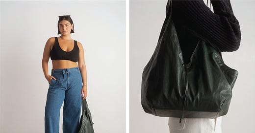 The Bulletin Board | Daughter Judy | Substack