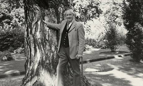 The Forests of Middle-earth: Tolkien’s Arboreal Imagination