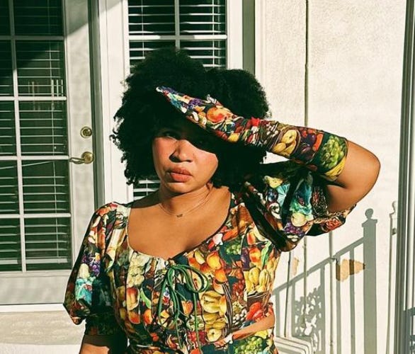 Ashley Reese | Substack