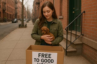 642 Things To Write About | It's Jen Lynn | Substack