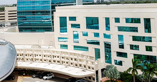 Dave Barry | Substack