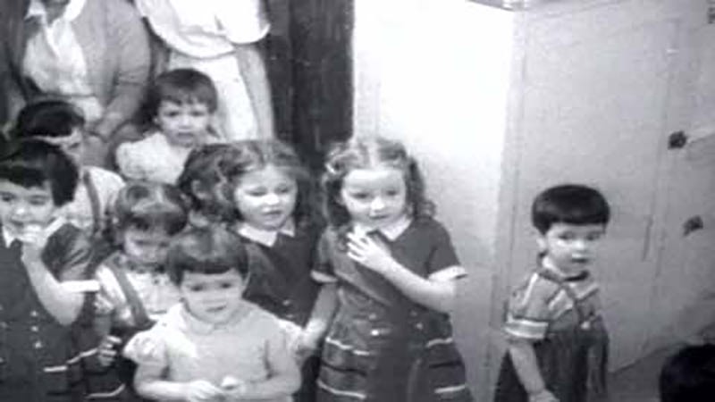 Brainwashed: The Secret CIA MK-Ultra Experiments in Canada