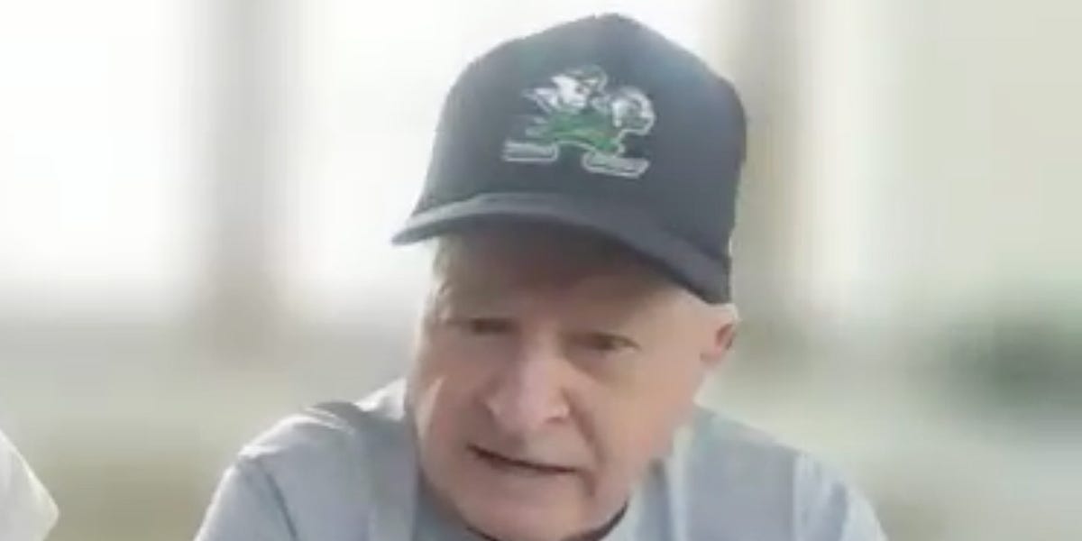 A Conversation with Knute Rockne III